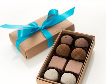 Give the sweet gift of Garden Bon Bons TM by Gardenbonbons on Etsy