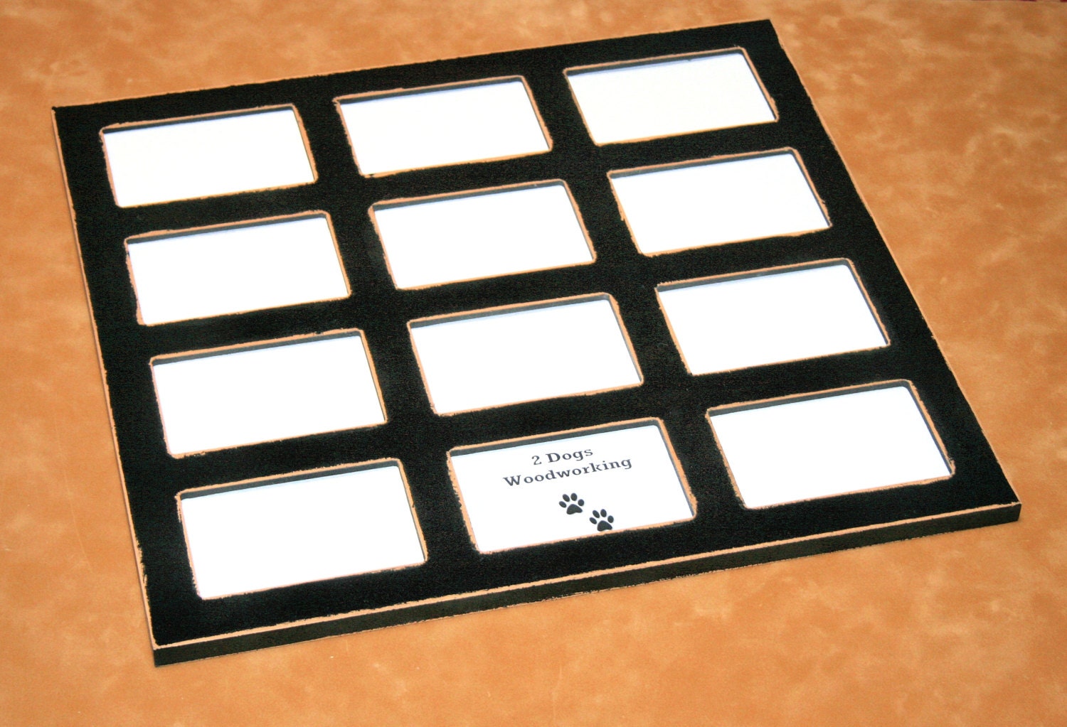 12 5x7 Multi Picture Frame 4x4 4x6 5x5 3 5x5 Or 5x7 First