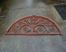 Popular items for window grate on Etsy