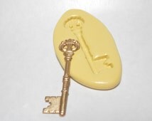Popular items for skeleton key mold on Etsy