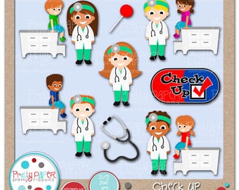 Trip to the Dentist Cutting Files & Clip Art Instant
