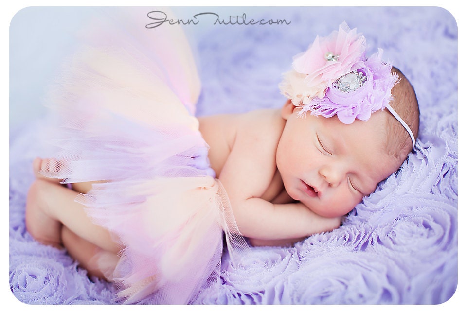 Newborn Tutu, Baby Tutu Set, Newborn Tutu Set, Photo Prop, newborn ...