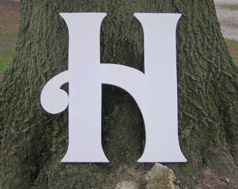 2 foot letters | Etsy