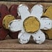 Rustic Flower Rustic Spring Primitive Spring Primitive
