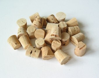 Popular items for small corks on Etsy