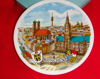 Popular items for germany plate on Etsy