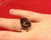 Popular items for smoke stone on Etsy