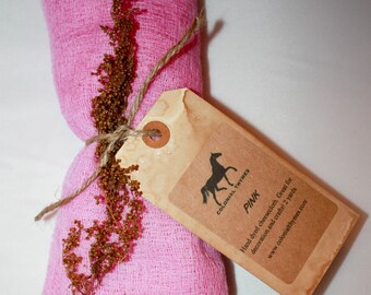 Items similar to Custom Dyed CheeseCloth on Etsy