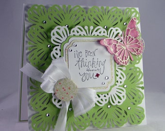 Memory box die cuts | Etsy