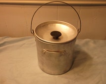 Popular items for grease pot on Etsy