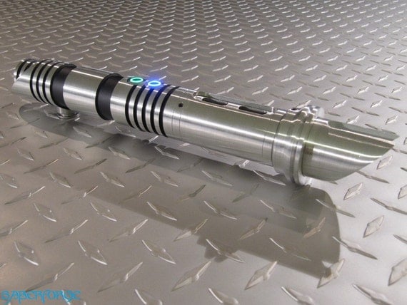 Saberforge Etsy