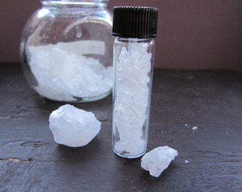 Alum crystals | Etsy