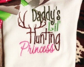 Popular items for hunting princess on Etsy