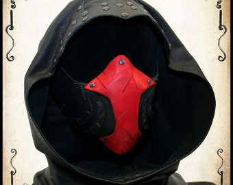 Metal gear solid snake eye patch pirate eyepatch for by Dracolite