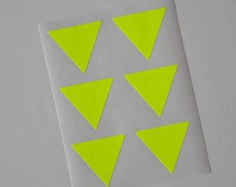 Neon envelopes | Etsy