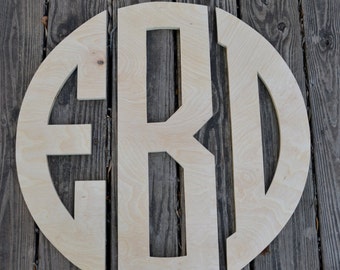 Popular items for wood circles on Etsy