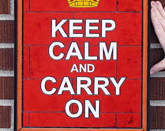 Batman Slap Meme Mosaic Paper Tile Mosaic Small by ArtByCholeena