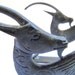 Greek Ancient Bronze Sculpture Ibex by GreekAncientCosmos on Etsy