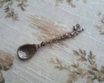 Popular items for miniature spoon on Etsy