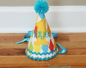 Circus themed fabric | Etsy