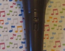 Popular items for chocolate microphone on Etsy