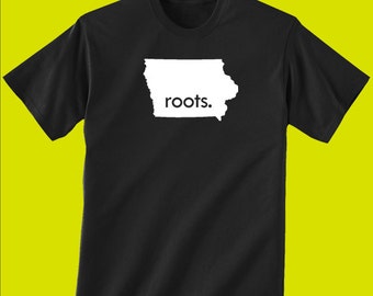 Iowa native | Etsy