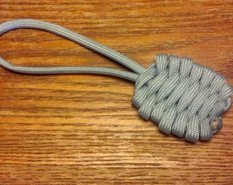 Popular items for knot keychain on Etsy