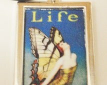 Popular items for life magazine cover on Etsy