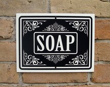 Popular items for soap displays on Etsy