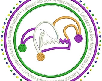 Gator Smiley Face Applique Design by SillyCatDesigns on Etsy