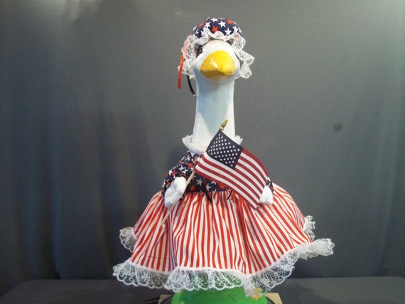 Betsy Ross Dress