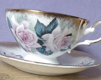 Popular items for english rose tea on Etsy