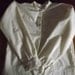 Ladies Civil War Garibaldi Blouse Sizes 6 to 22 Muslin Blouse