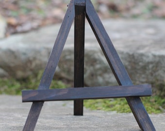 Chalkboard stand | Etsy