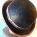 Vintage Barbara Feinman Millinery Ladies Beaver Fur Hat