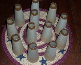 Vintage thread spool | Etsy