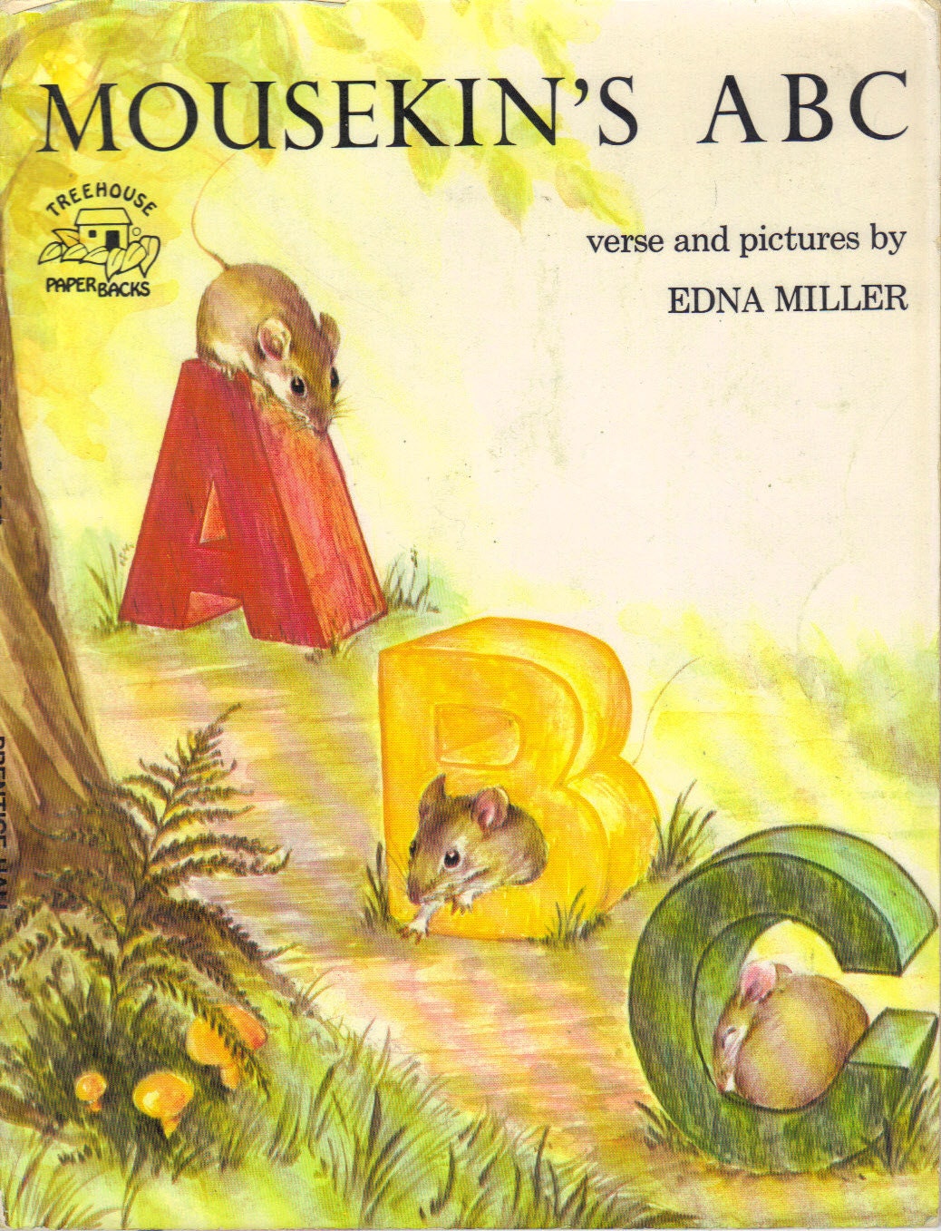 1000+ images about MOUSEKIN BY EDNA MILLER on Pinterest | Treehouse ...