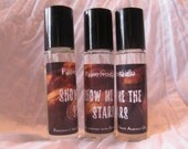 False Nostalgia Shiny Scents & Sundries by falsenostalgia on Etsy