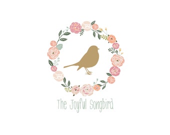 Pretty Logo | Logo design, Business logo design, Business logo