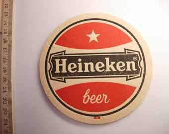 Vintage heineken | Etsy