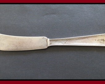 Unique fancy butter knife related items | Etsy