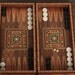 Persian Backgammon Set