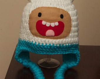 Popular items for adventure time hat on Etsy