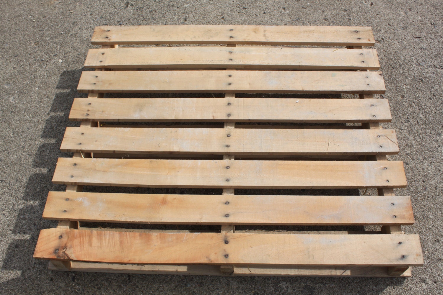 The Ultimate Guide To Working With Pallets Includes Plans