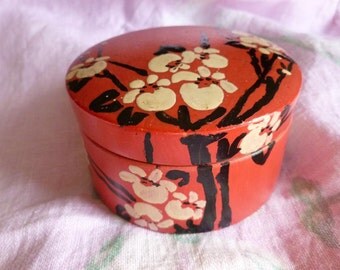 Japanese storage box | Etsy