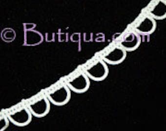 Bridal button loop | Etsy