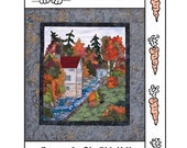 Harebrained Happenings quilt patterns by HarebrainedHappening