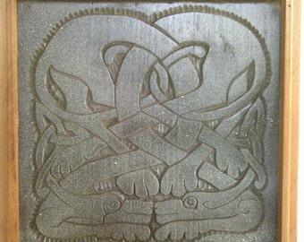 Zoomorphic art | Etsy