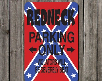 Popular items for funny metal signs on Etsy