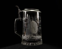 Popular items for alwe beer stein on Etsy